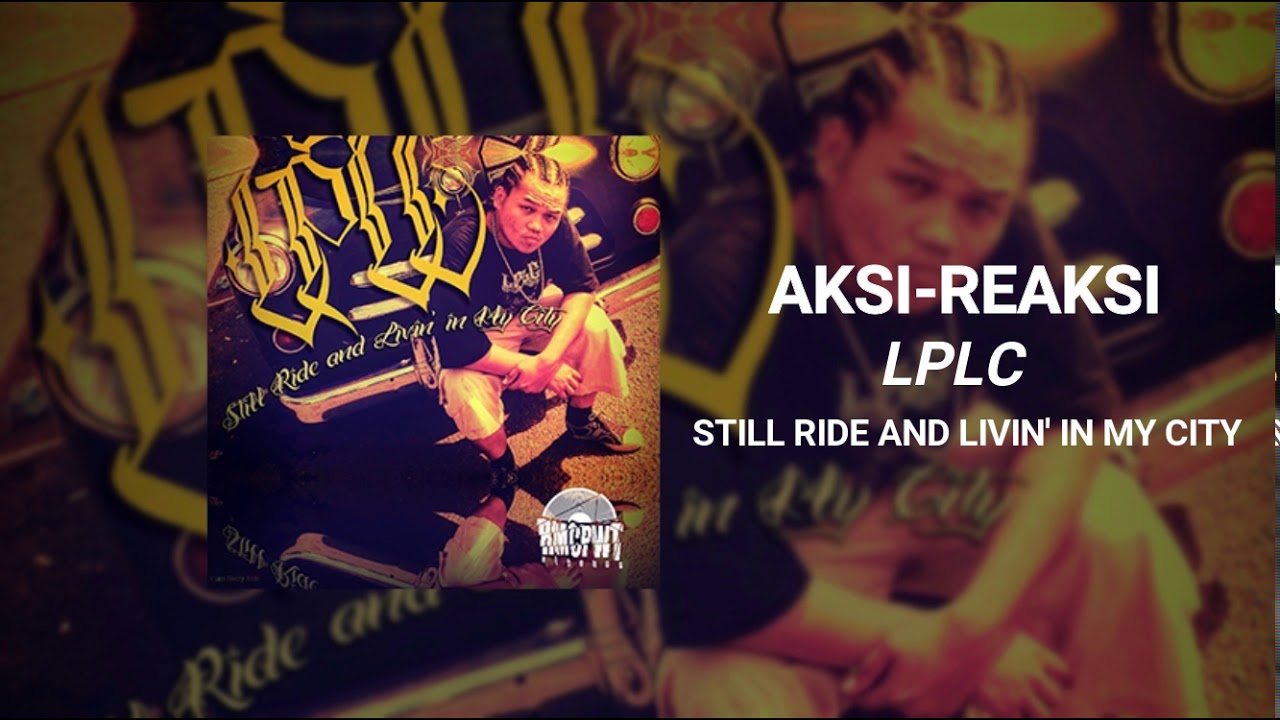 AKSI REAKSI - YouTube Music