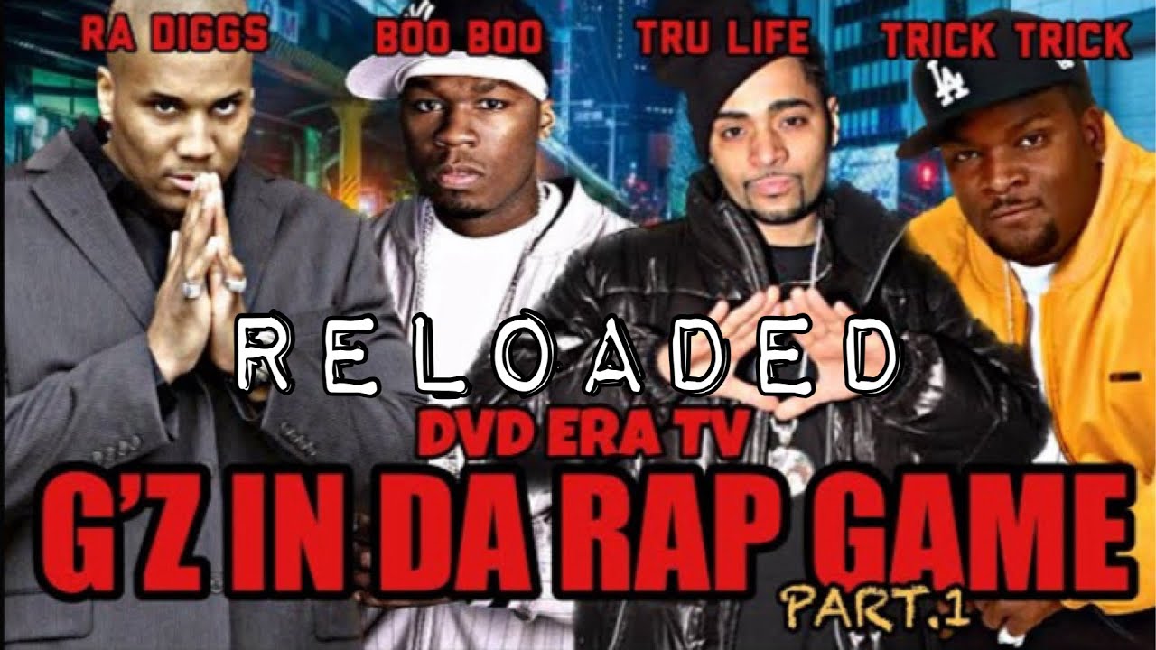 Ra Diggs Charged W/ 3 B0DlES,Trick Trick & Tru Life Arrested For Murd€r ...