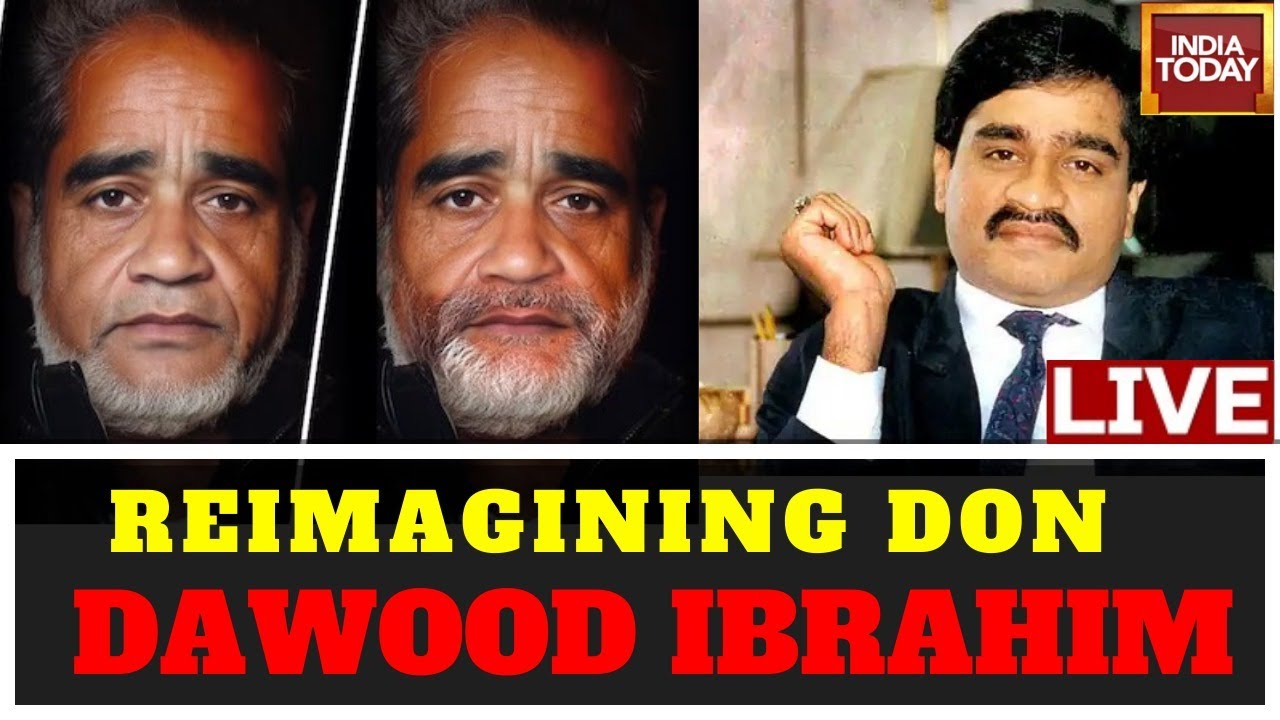 Dawood Ibrahim LIVE News: India's Most-Wanted Criminal Dawood Ibrahim Might Look Like This Now ...