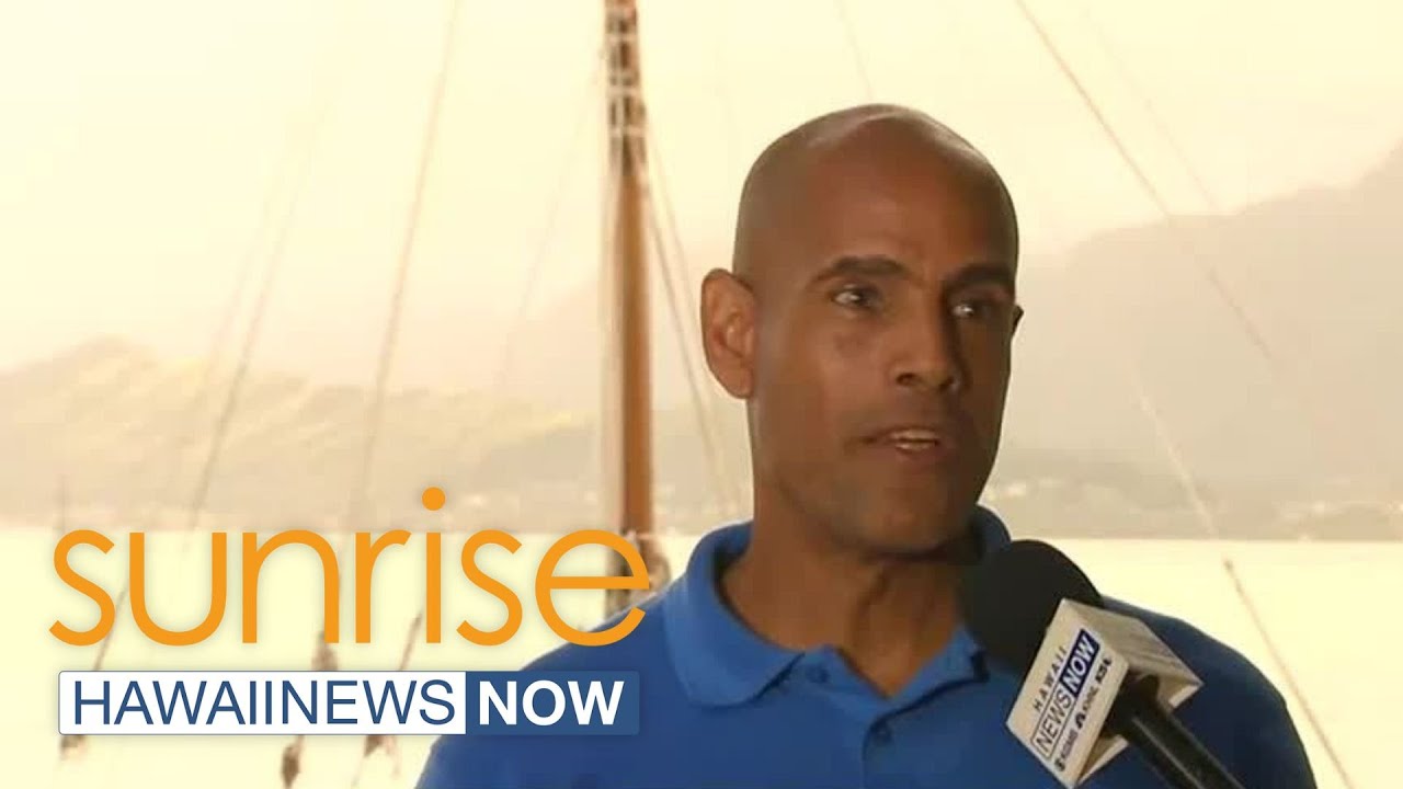 Ocean-goers invited to learn the ropes of Polynesian voyaging ...