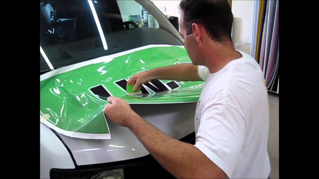 JW Home Care Vehicle Wrap by Rubber Neck Signs.mp4 - YouTube