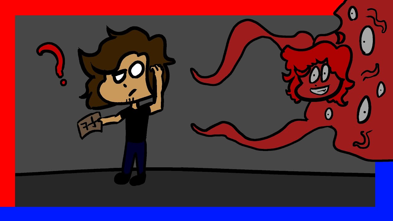 We are so lost | Carrion Ep 3 - YouTube