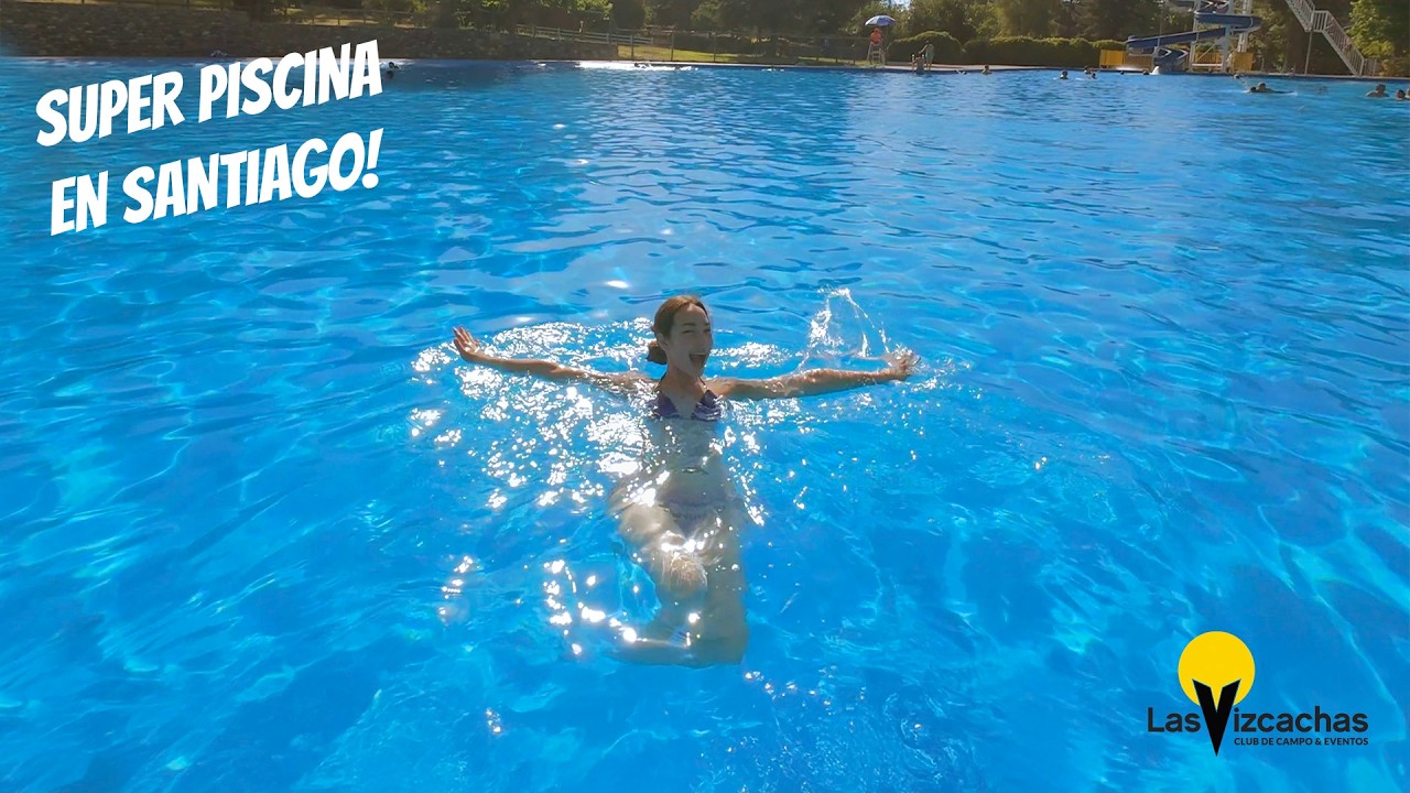 ¡Vamos a la piscina! 🚁💦 Un día increíble en la mejor piscina de ...