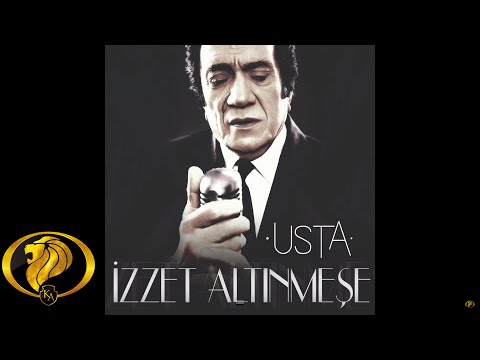 Maden Dağı - İzzet Altınmeşe [ official Audio ]