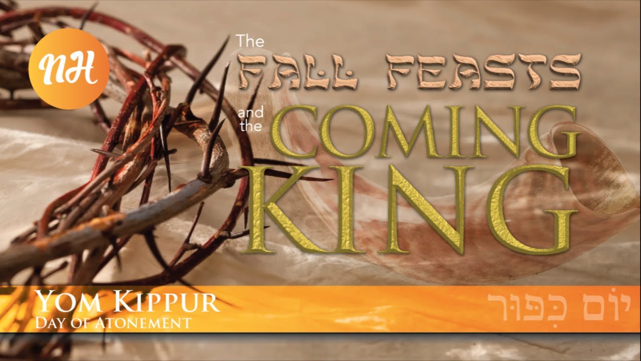 NHCF "The Fall Feasts and the Coming King (Week 2)"10/20/24 - YouTube