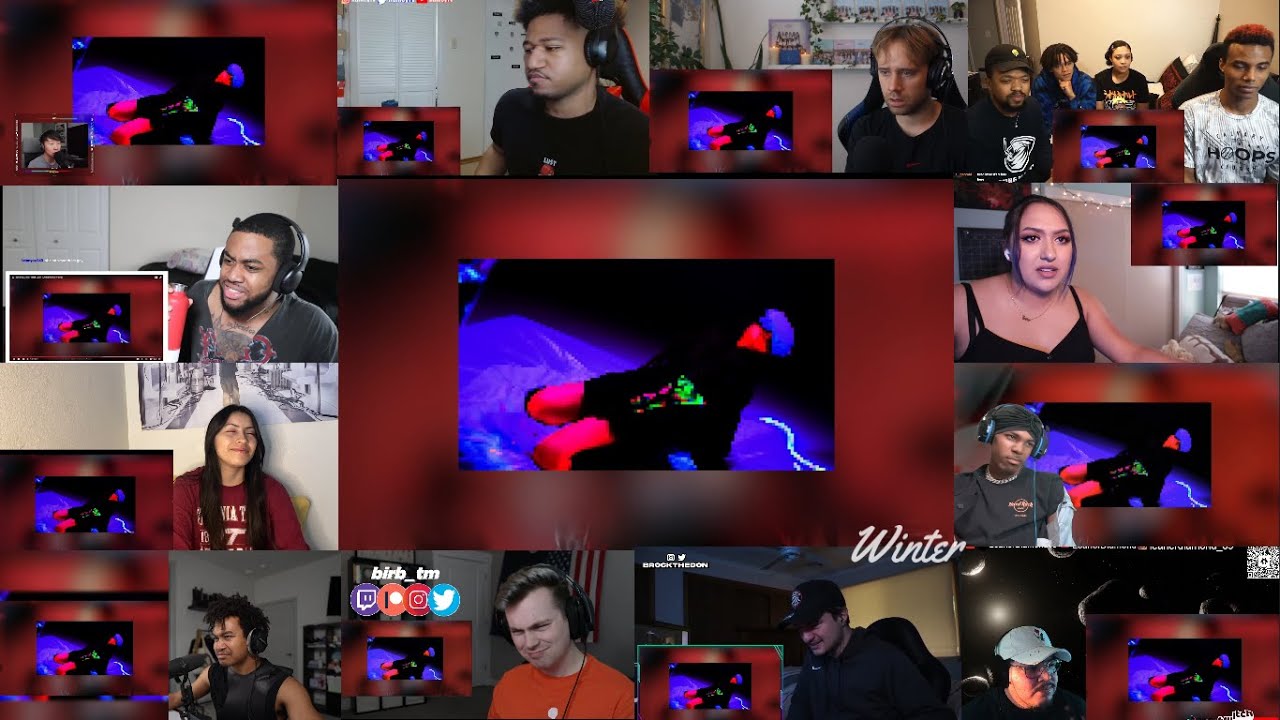 88rising & BIBI - Best Lover (Official Music Video) | Reaction mashup ...