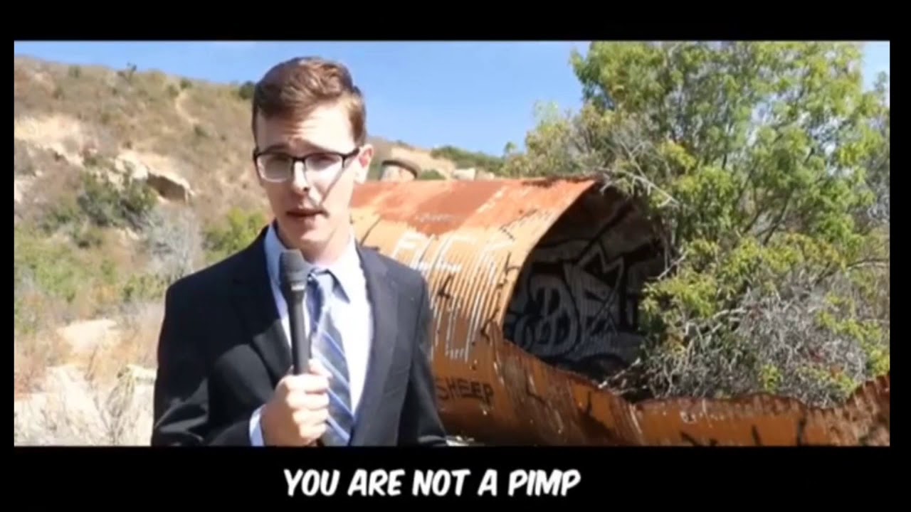 IDUBBZ DISSTRACK ON RICEGUM WITH LYRICS - YouTube