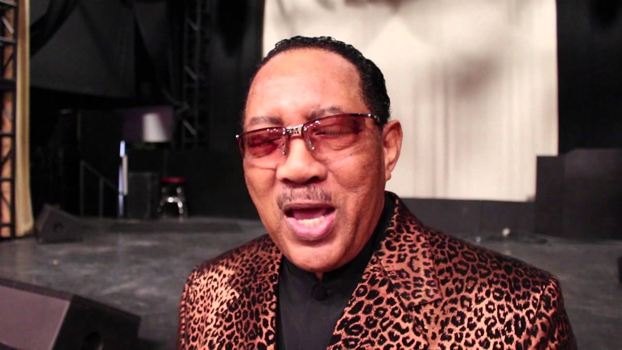 Dr Bobby Jones - Pastor Joe & Ann Cross Tribute - YouTube