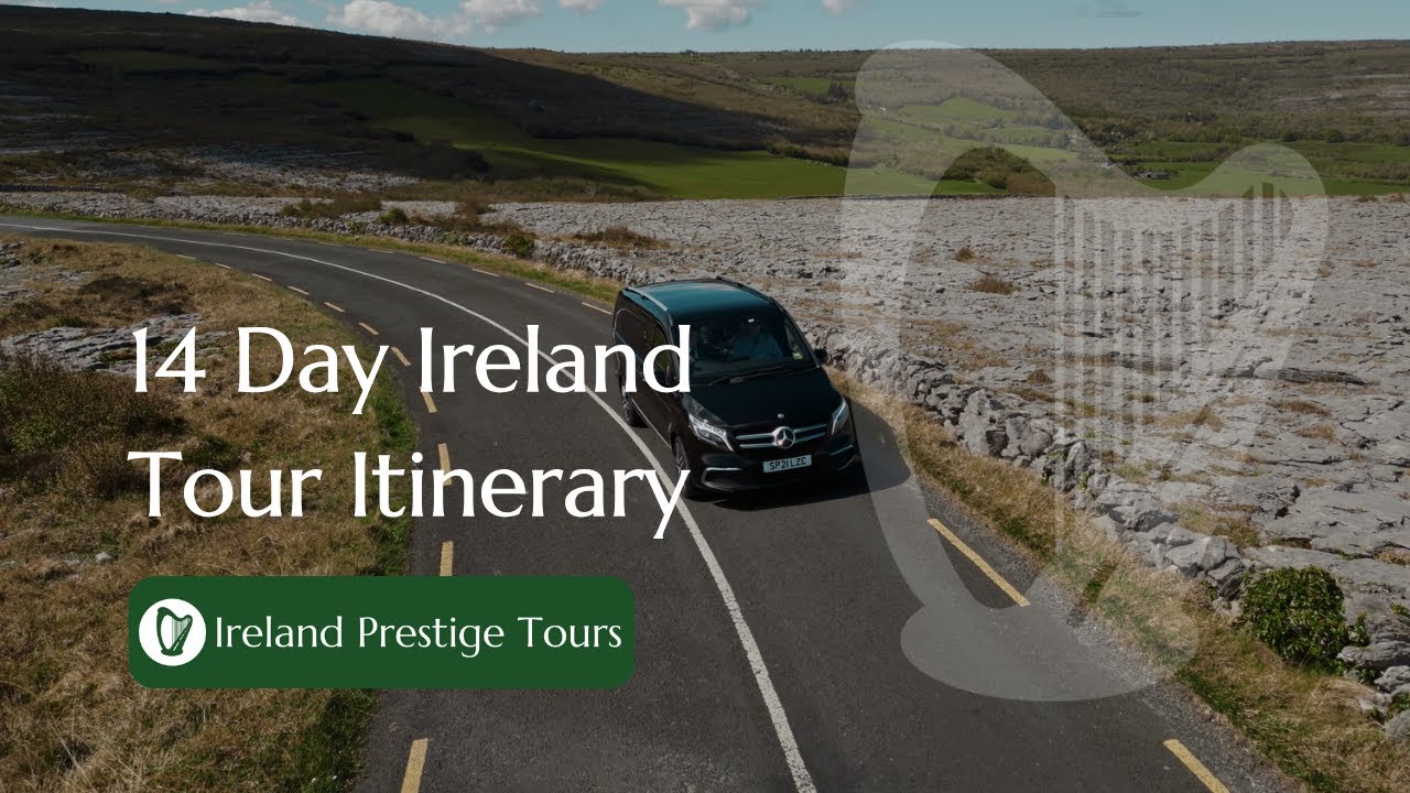How You Should Spend 14 Days Travelling Ireland | Our Best 2 Week Tour ...