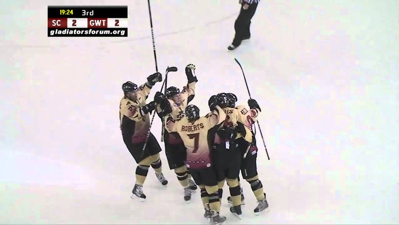 2009-11-13 GOAL04 6 Drew Paris (GWT) - YouTube