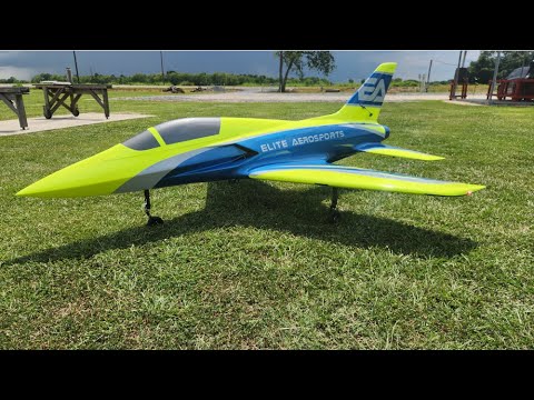 Elite Aerosports Rayzr - YouTube
