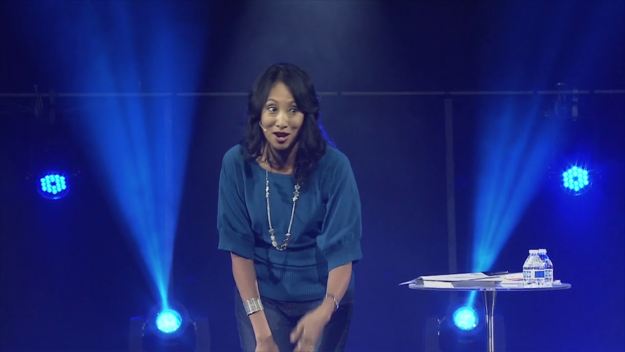 Growing Up Social by Arlene Pellicane - YouTube