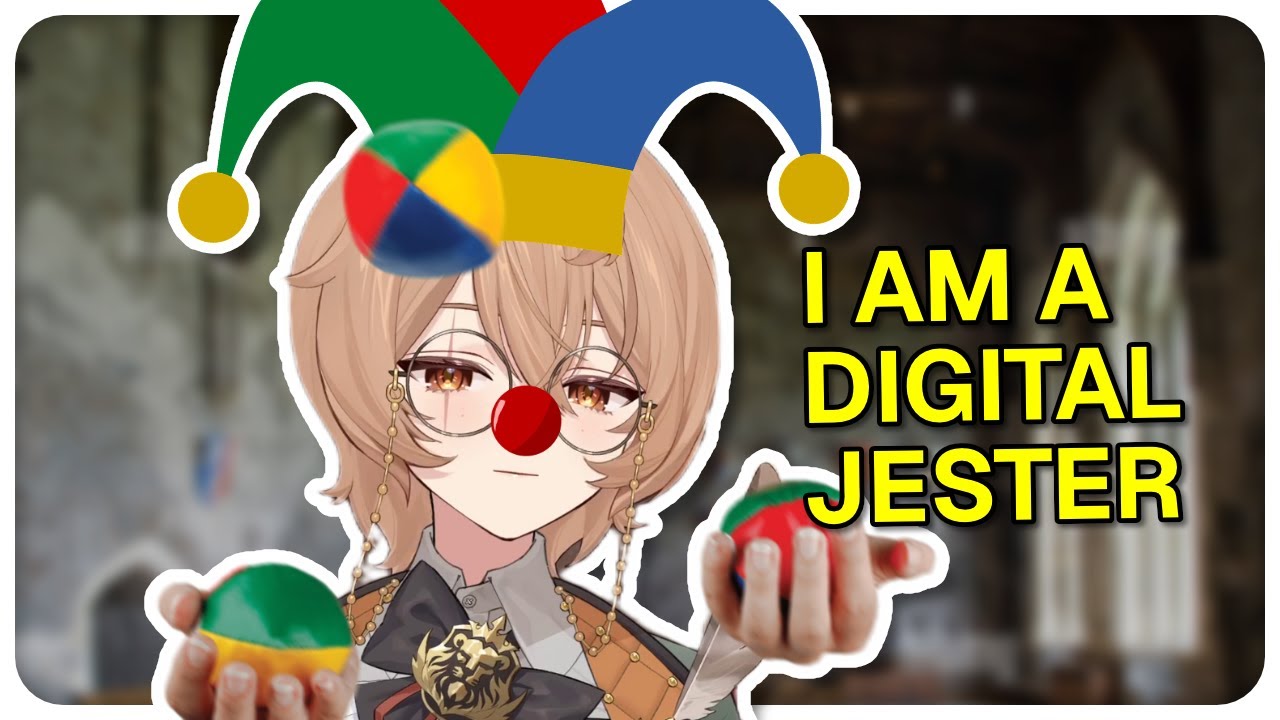 Clio on not doing react content【Phase Connect】 - YouTube