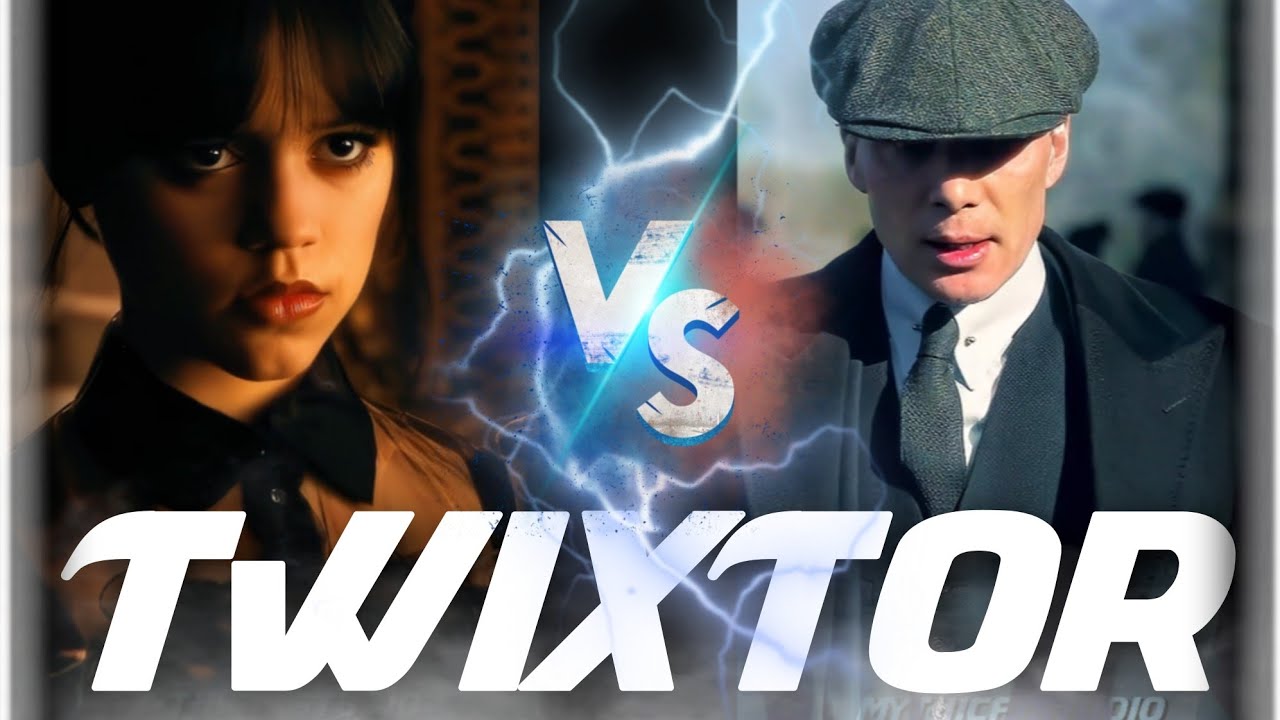 4 Twixtor In one Video | 4k Whatsapp stastus | Ft. MythicFX Studio ...