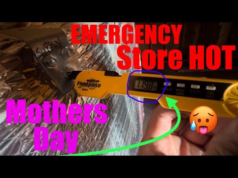 Second EMERGENCY Call On Mothers Day - YouTube