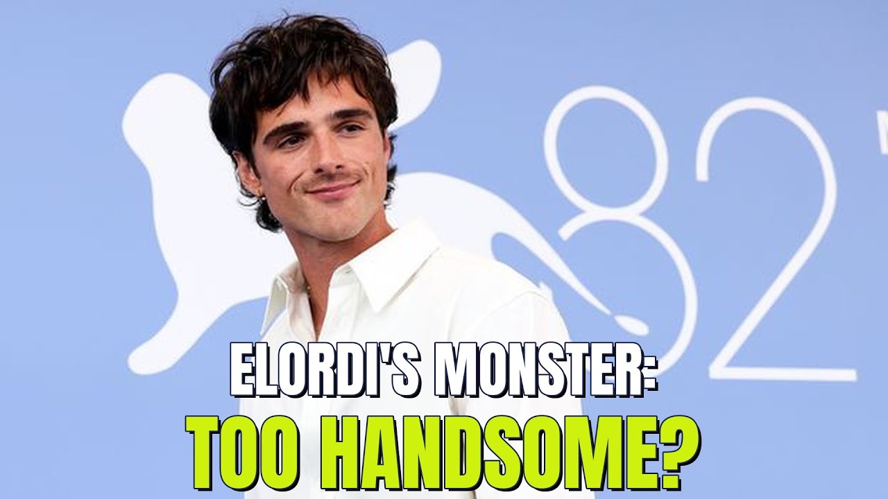 Frankenstein Fallout: Elordi's Shocking Claims & Oscar Buzz! - YouTube