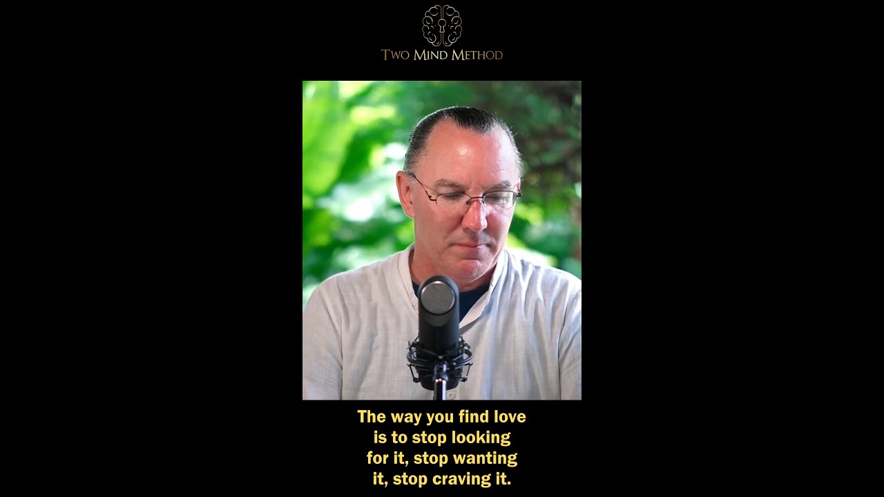 Finding Love Within: Embracing Your Inner Child - YouTube