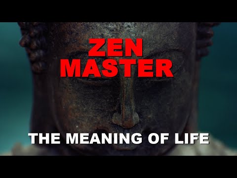 Discover the Meaning of Life: A Zen Story - YouTube