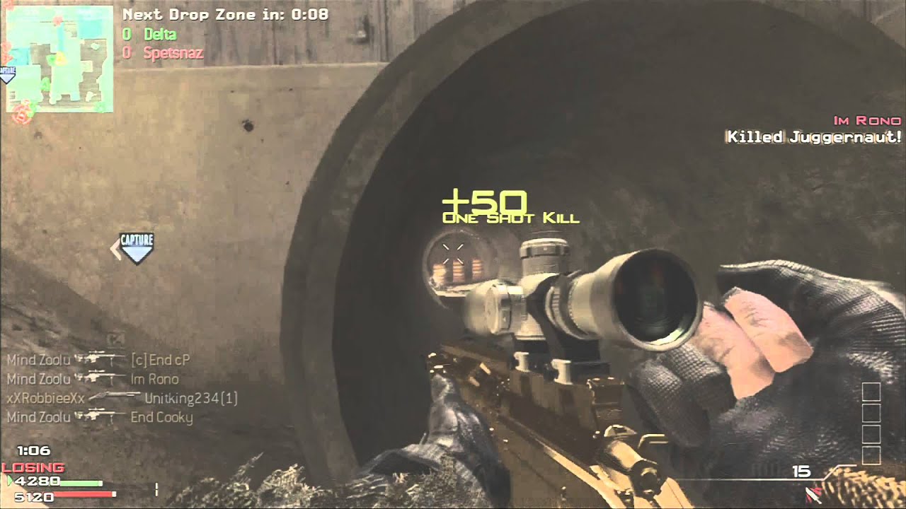 Split 5 Man - YouTube