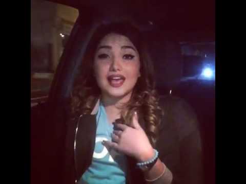 Tripkolik - gözlerinin yeşilini özledim (Arzu Nağızade )