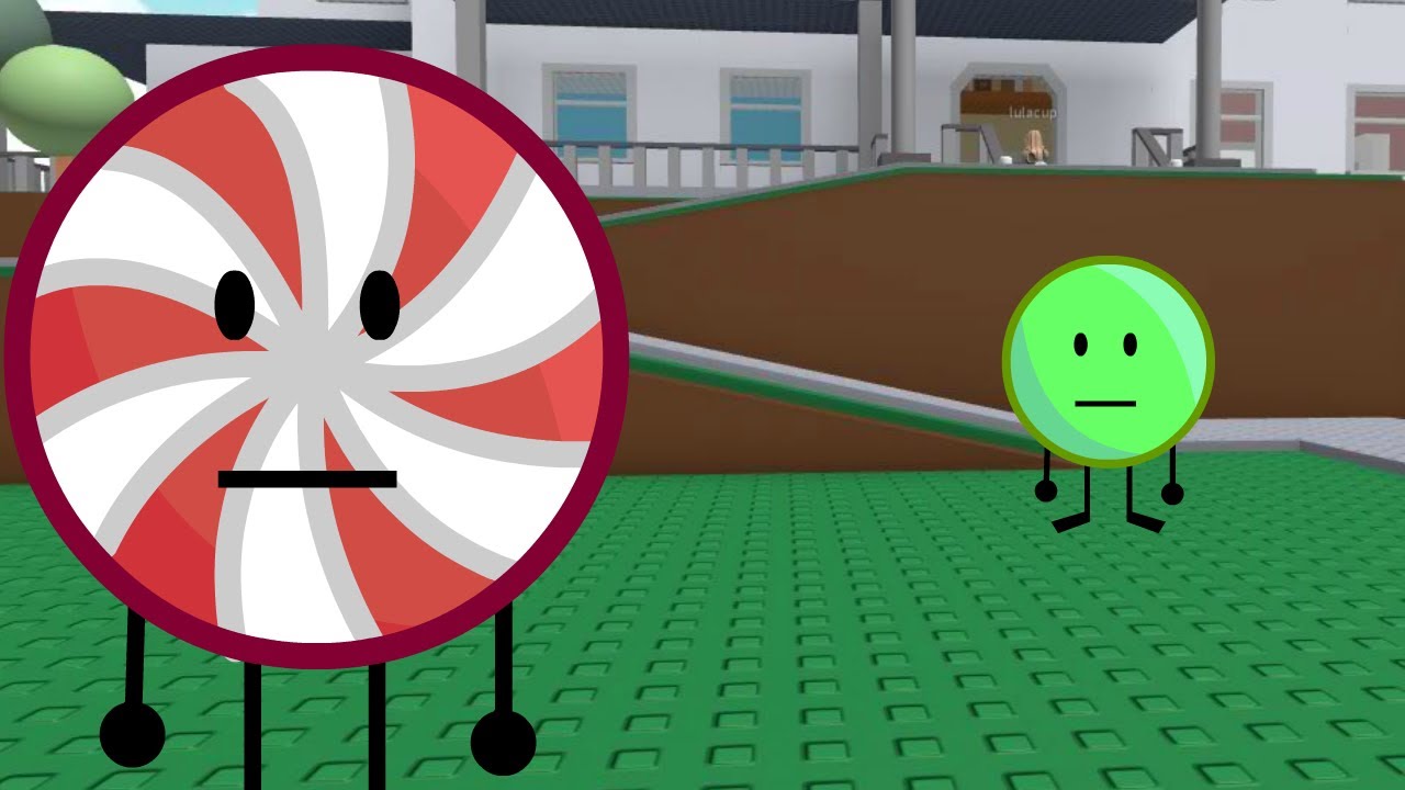 Playing Roblox With Object Animator - YouTube