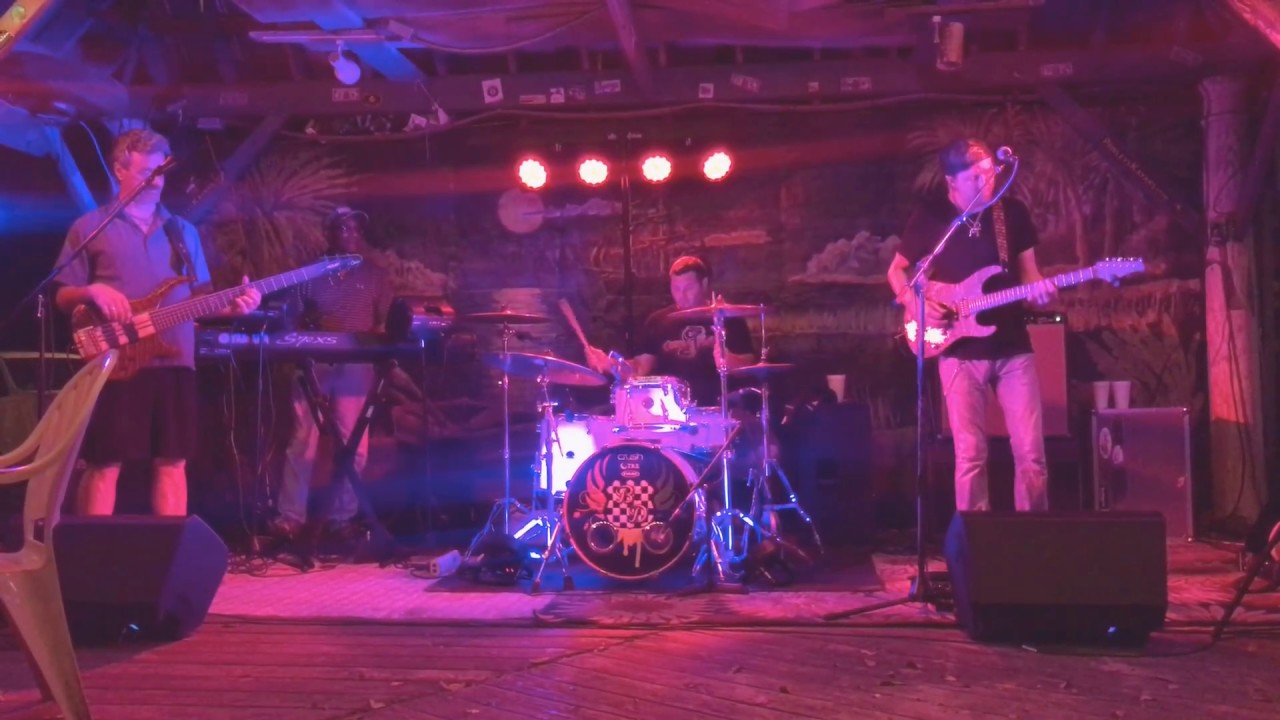 Allman Brothers Cover. Kid Drew Band - YouTube
