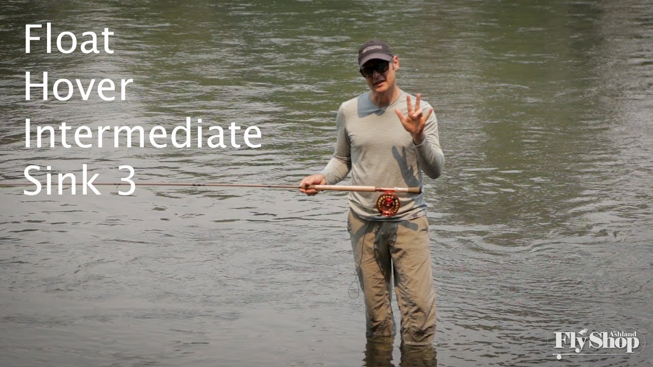 First Look | RIO Skagit Max GameChanger Head Review - YouTube