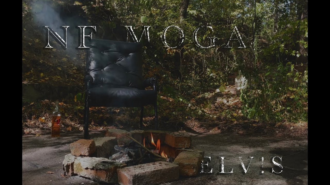 Elv!s - Ne moga - YouTube