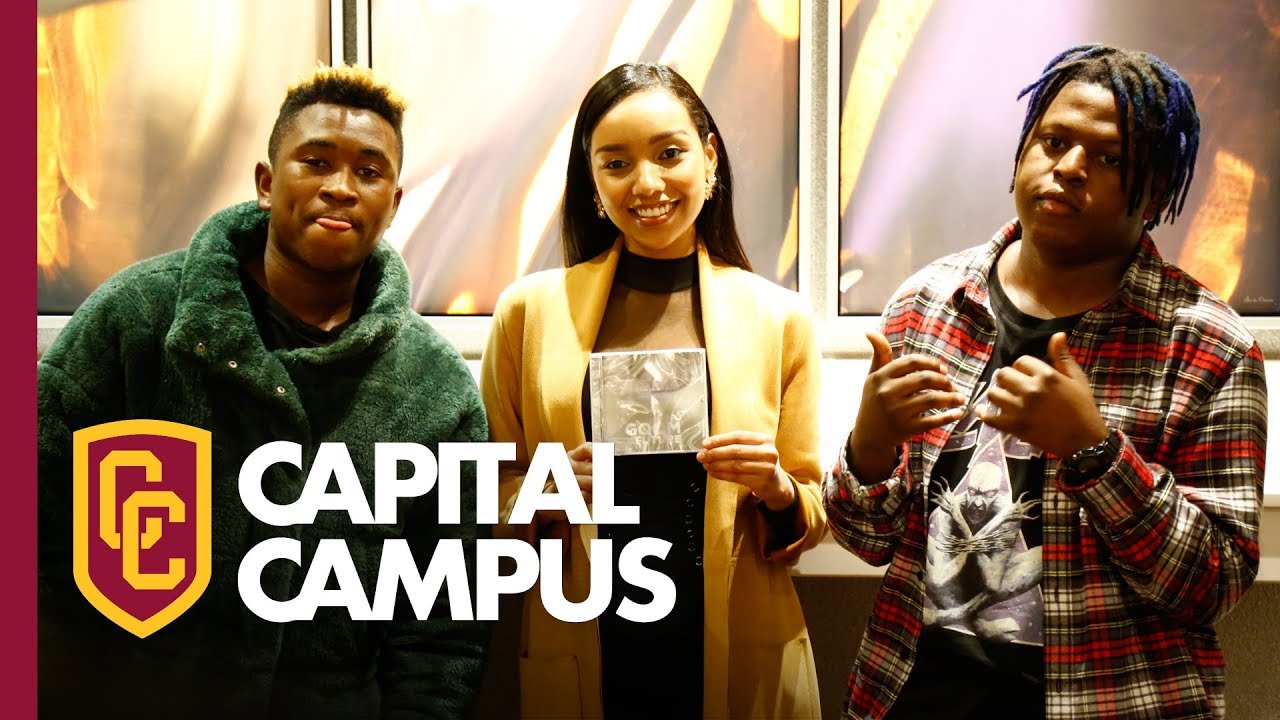 Distruction Boyz Talk On Growth, New Music and Kikoy Culture | Capital ...