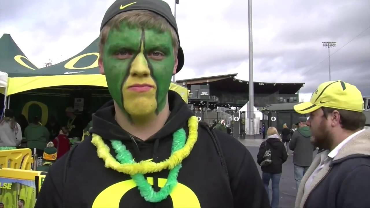 Former Oregon tight end Ed Dickson joins Ducks fans in thanking Marcus ...