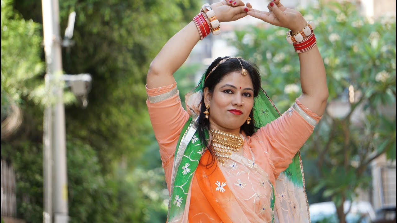Shubh Aangan Dance Video Special Wedding Song Aakanksha