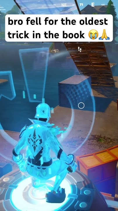 oldest trick in the book - YouTube