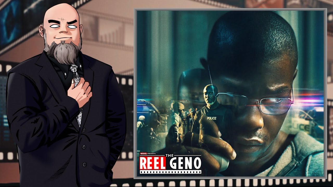 WAND Presents The Reel Geno - Breaking Review - YouTube