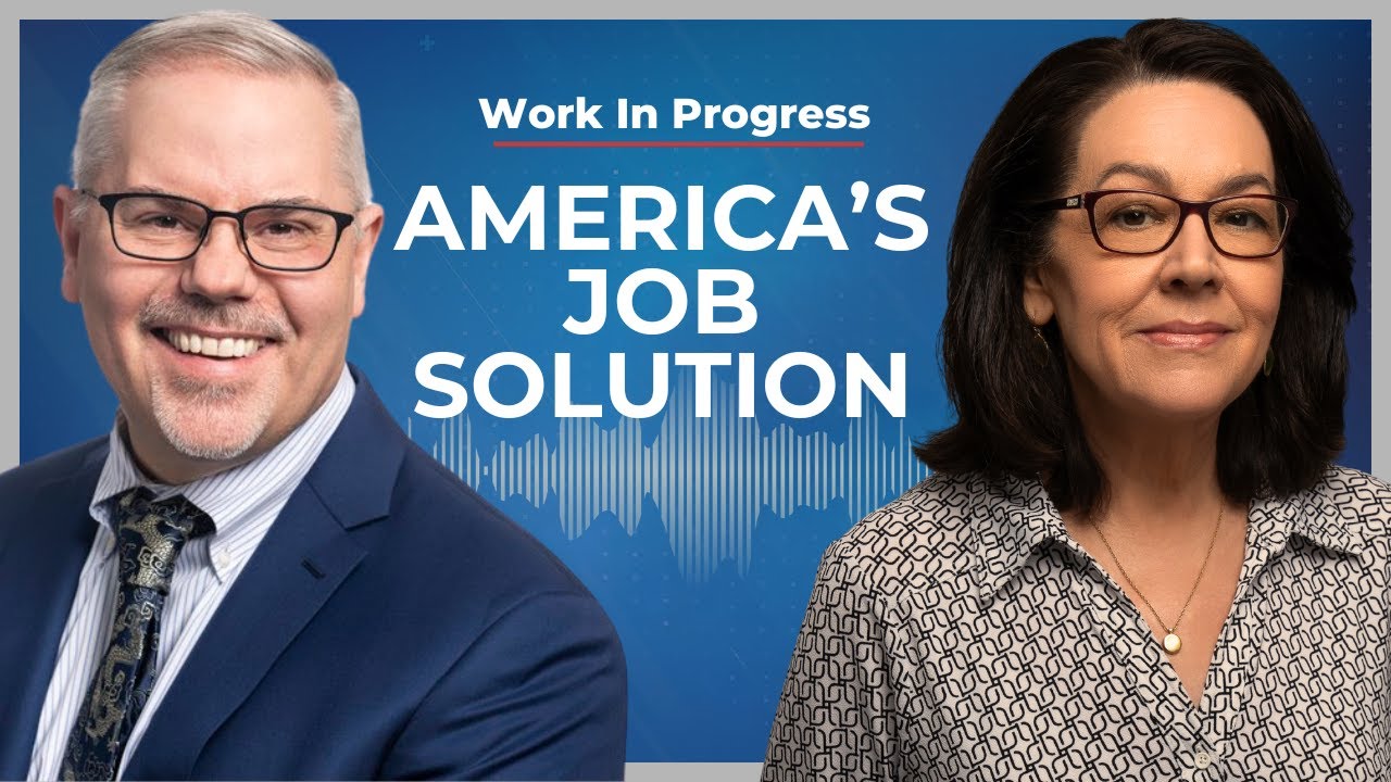 Apprenticeships: The Secret to Fixing America’s Job Crisis - YouTube