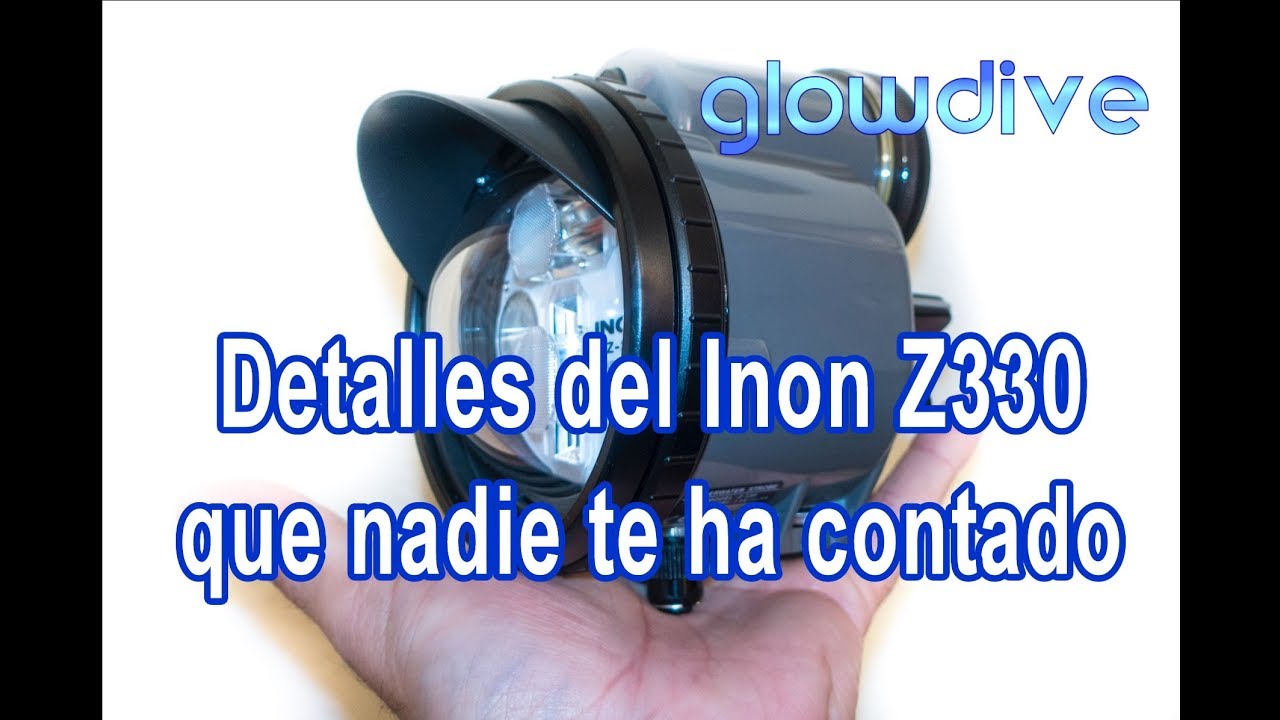 Lo que nunca te han contado del Z330 - YouTube