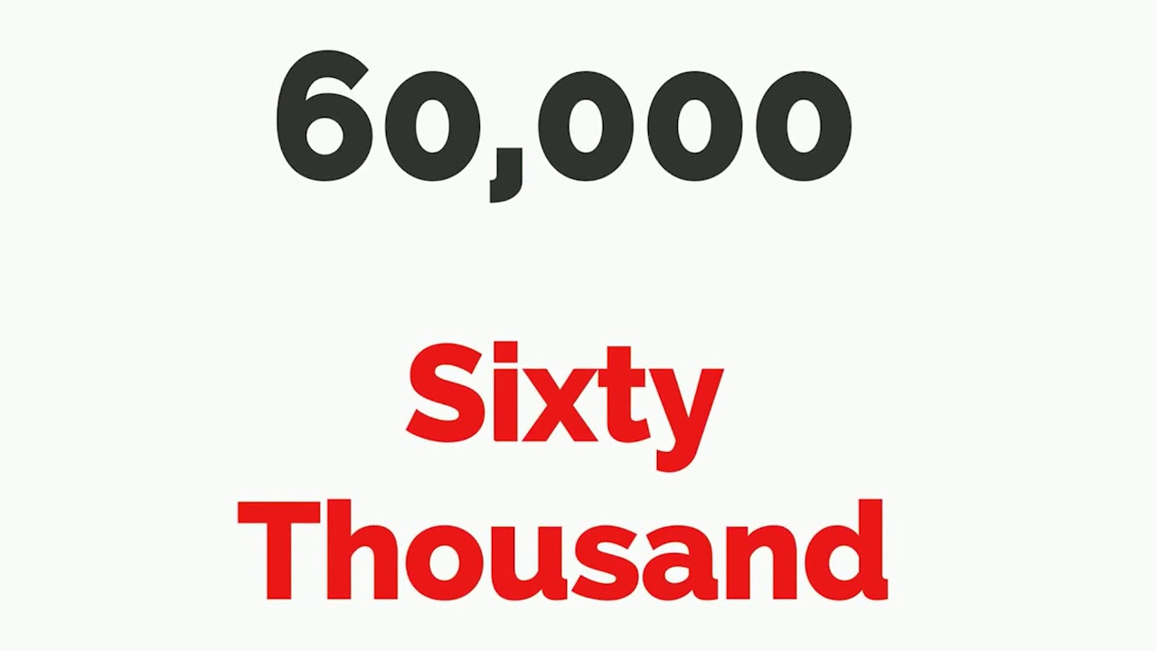 Counting For Kids Big Numbers Million Billion Trillion YouTube counting-for-kids-big-numbers-million-billion-trillion-youtube