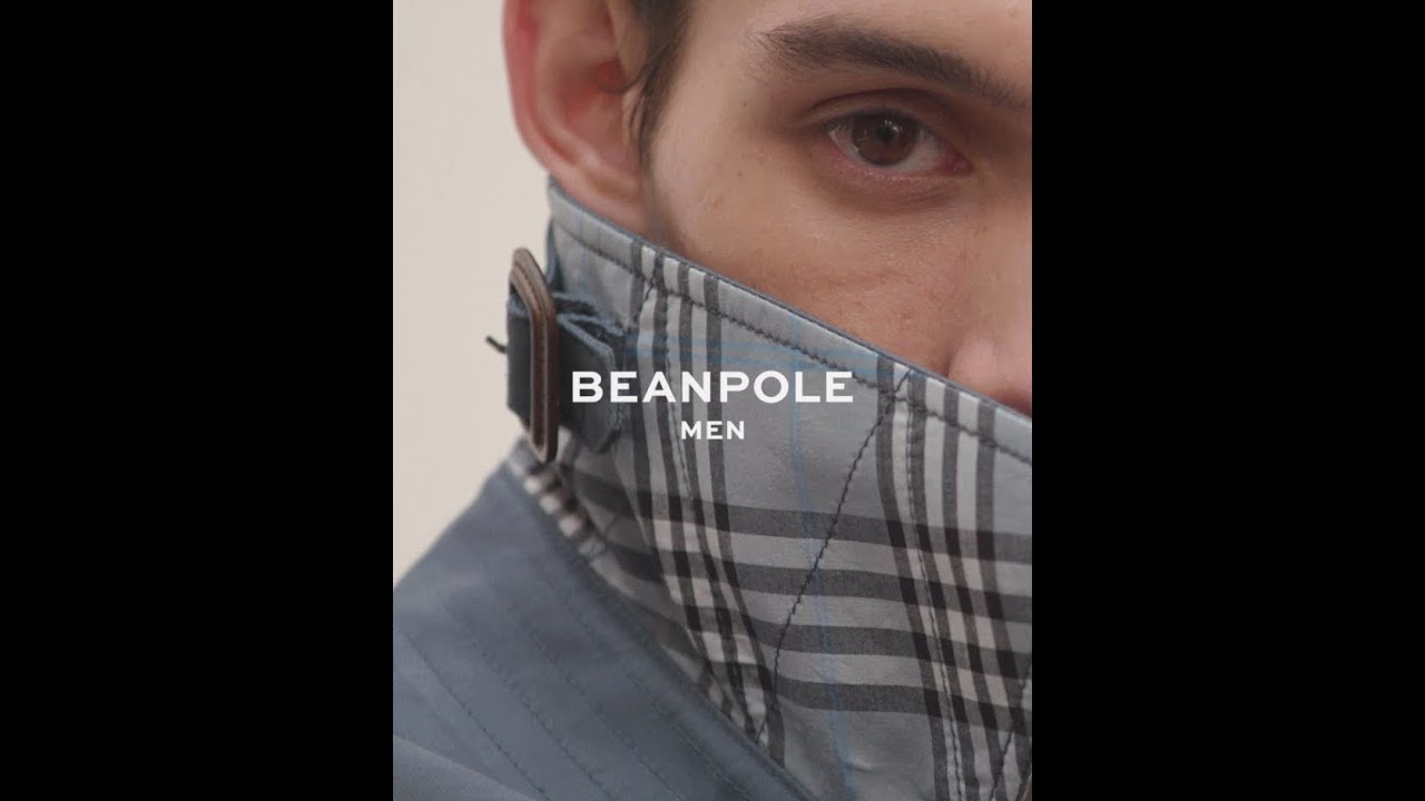 BEANPOLE MEN Since 1989 - YouTube