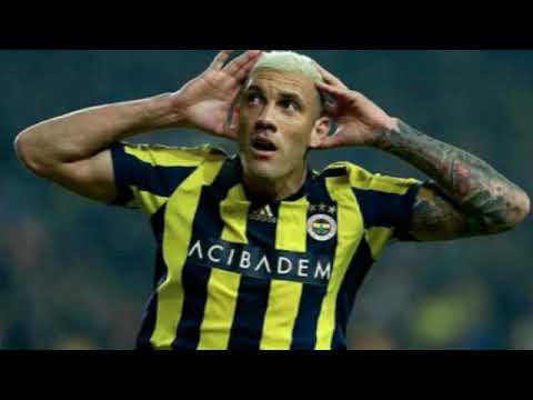ŞARKILARLA FENERBAHÇE KADROSU