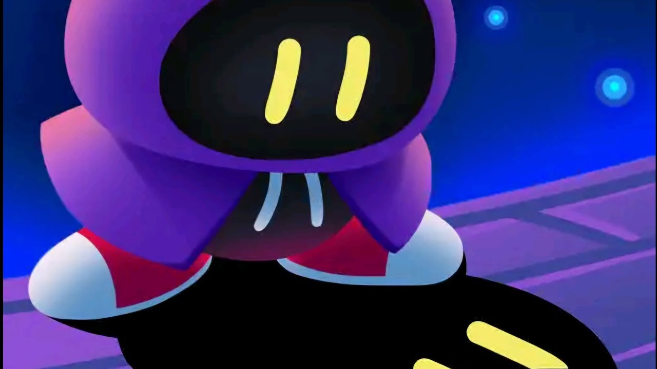 #692 - Shadow Trick | UMBRA-LIEVABLE PLATFORMING! - YouTube