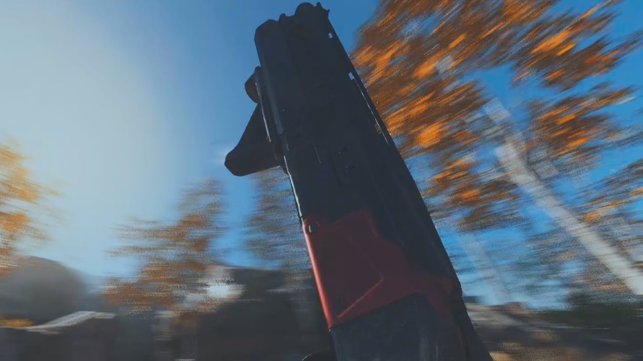 Just Jump Off The Map - YouTube