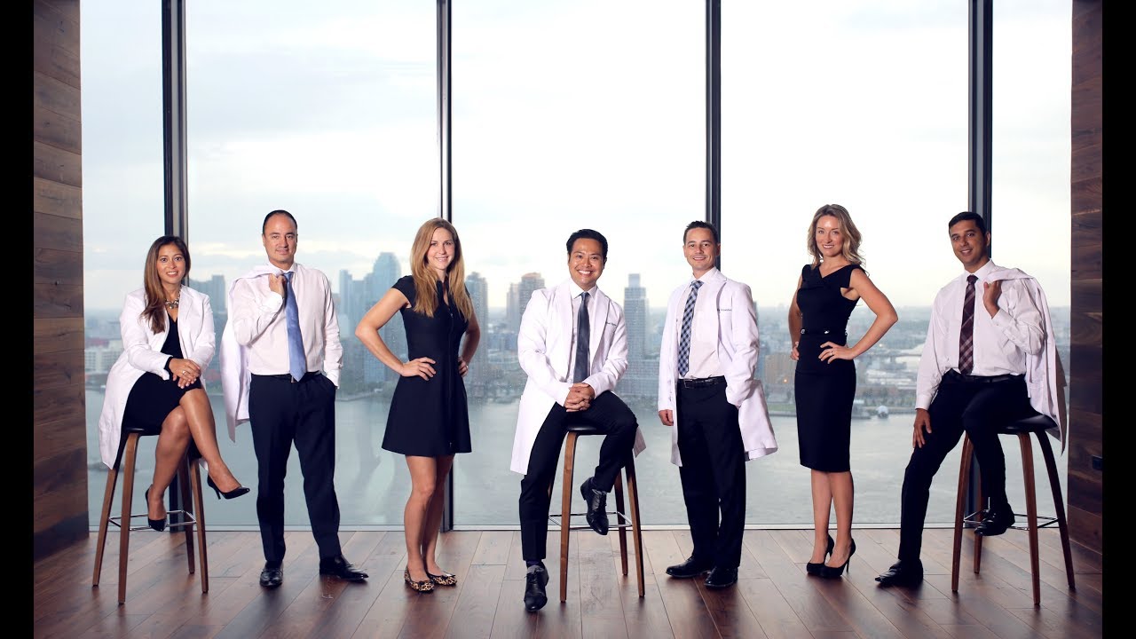 VIP Centers - Ivy League trained doctors for varicose veins, spider ...