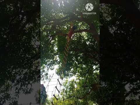 Russian Ladder... By Anushka - YouTube