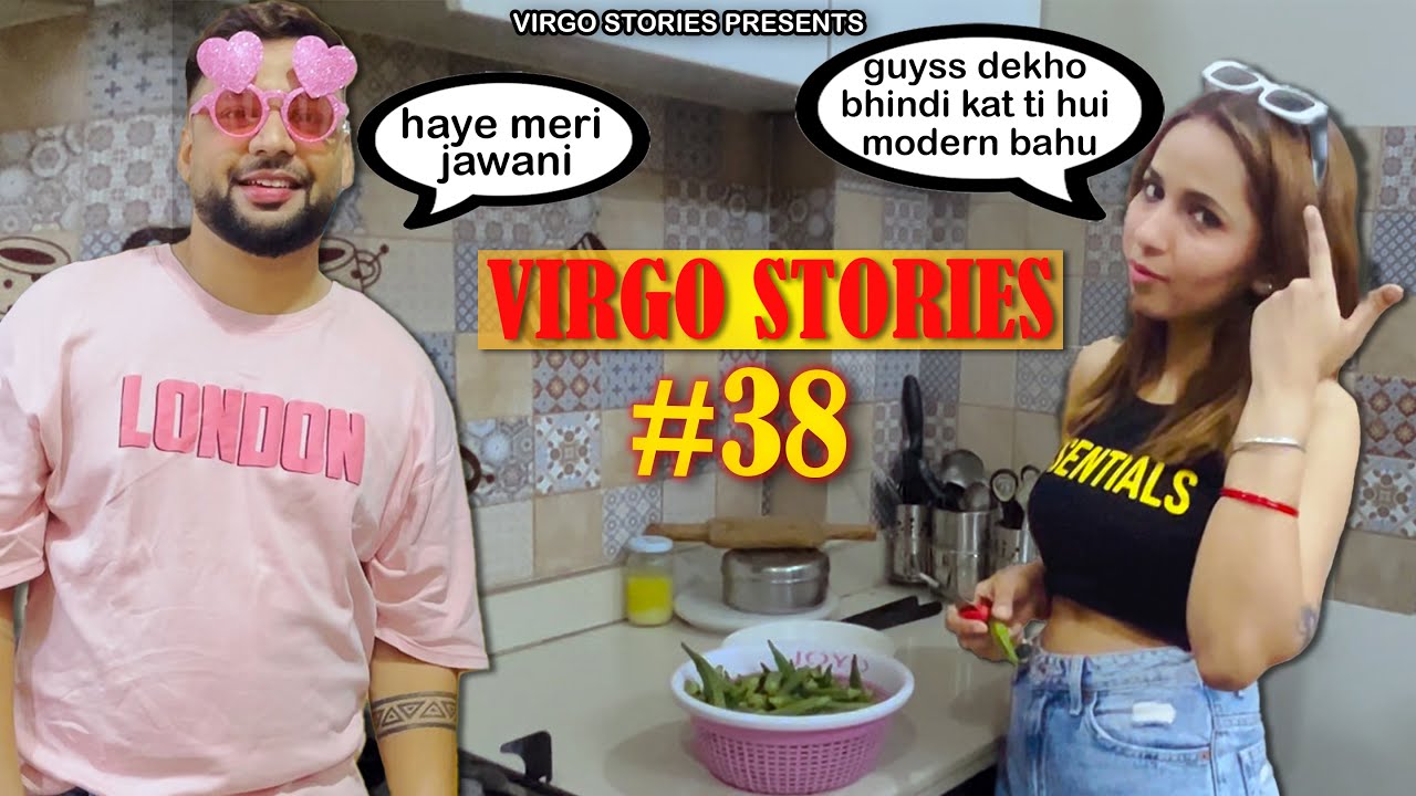 Humne Kri Prank call | Virgo Stories | Daily Vlog - YouTube