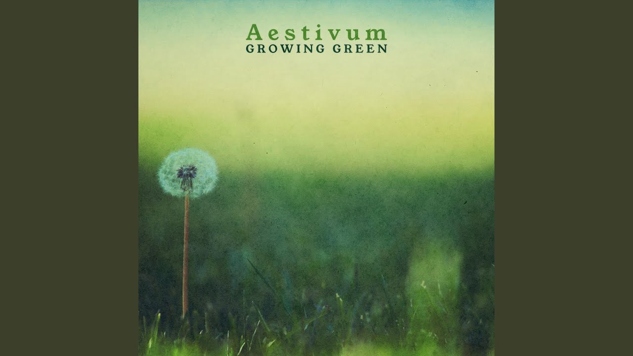 Growing Green - YouTube