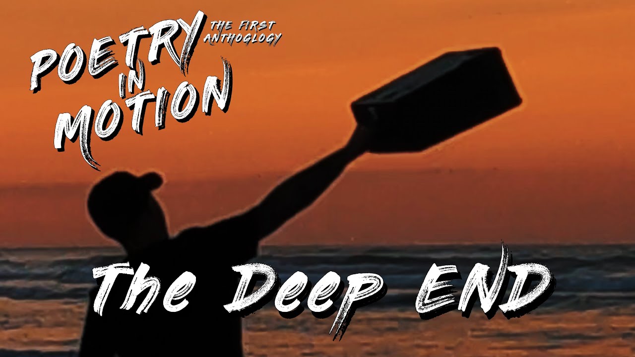 Power Through People - The Deep End - YouTube