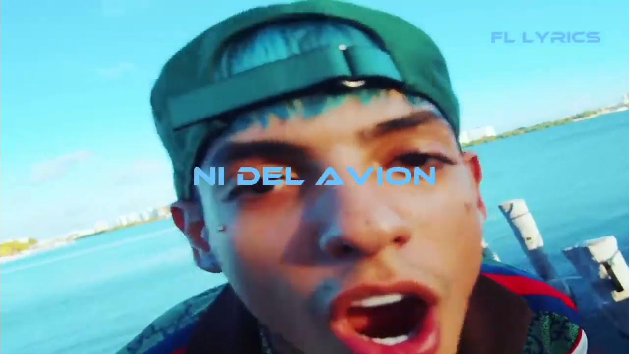 Estrellas Letra NATANAEL CANO - YouTube