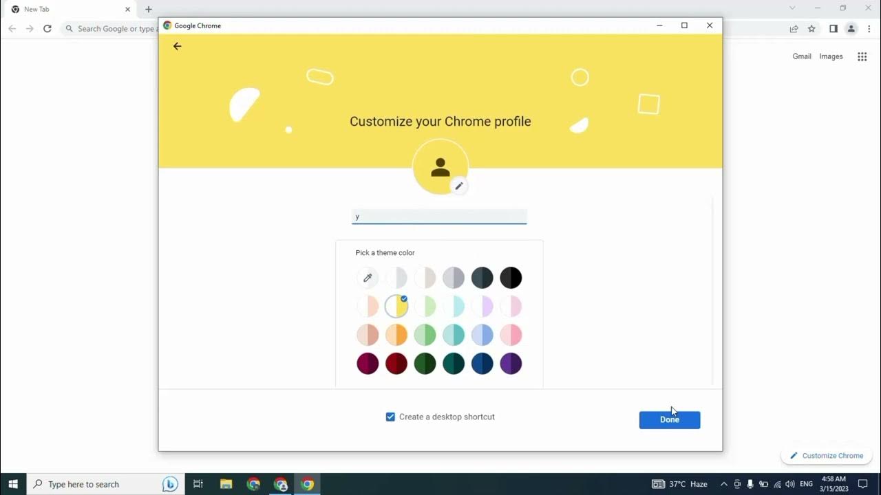 How to use multiple chrome browsers and multiple accounts on same time google chromes on same pc ...