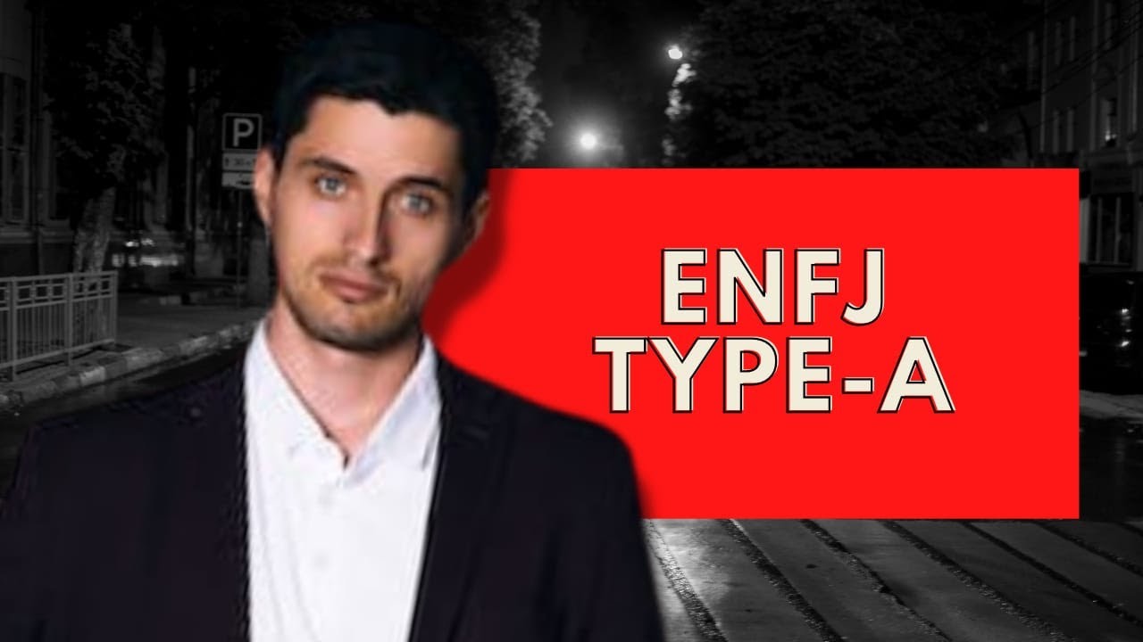 ENFJ Type-A: How the ENFJ Can Fit Into the Type-A Personality ...