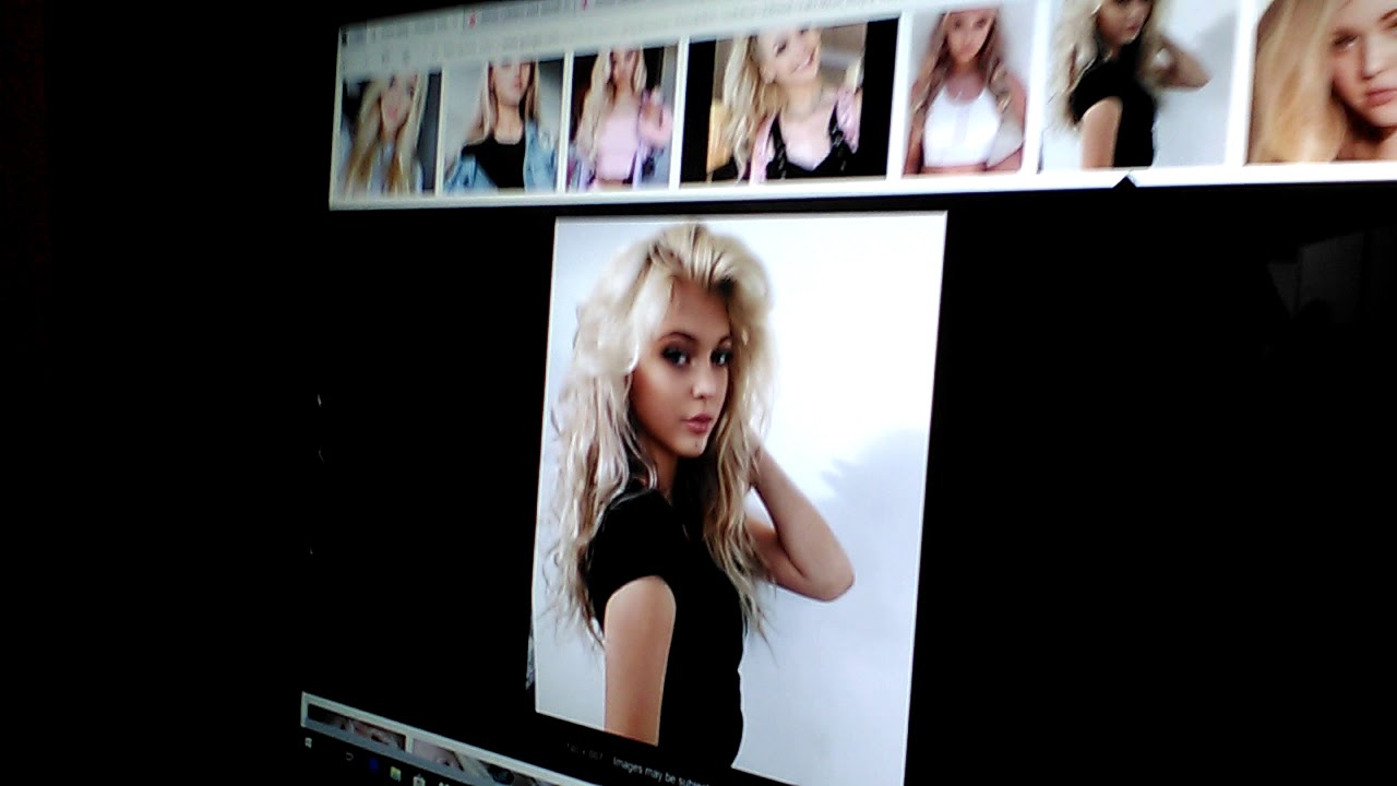 Remaking famous image's👎🙍 - YouTube