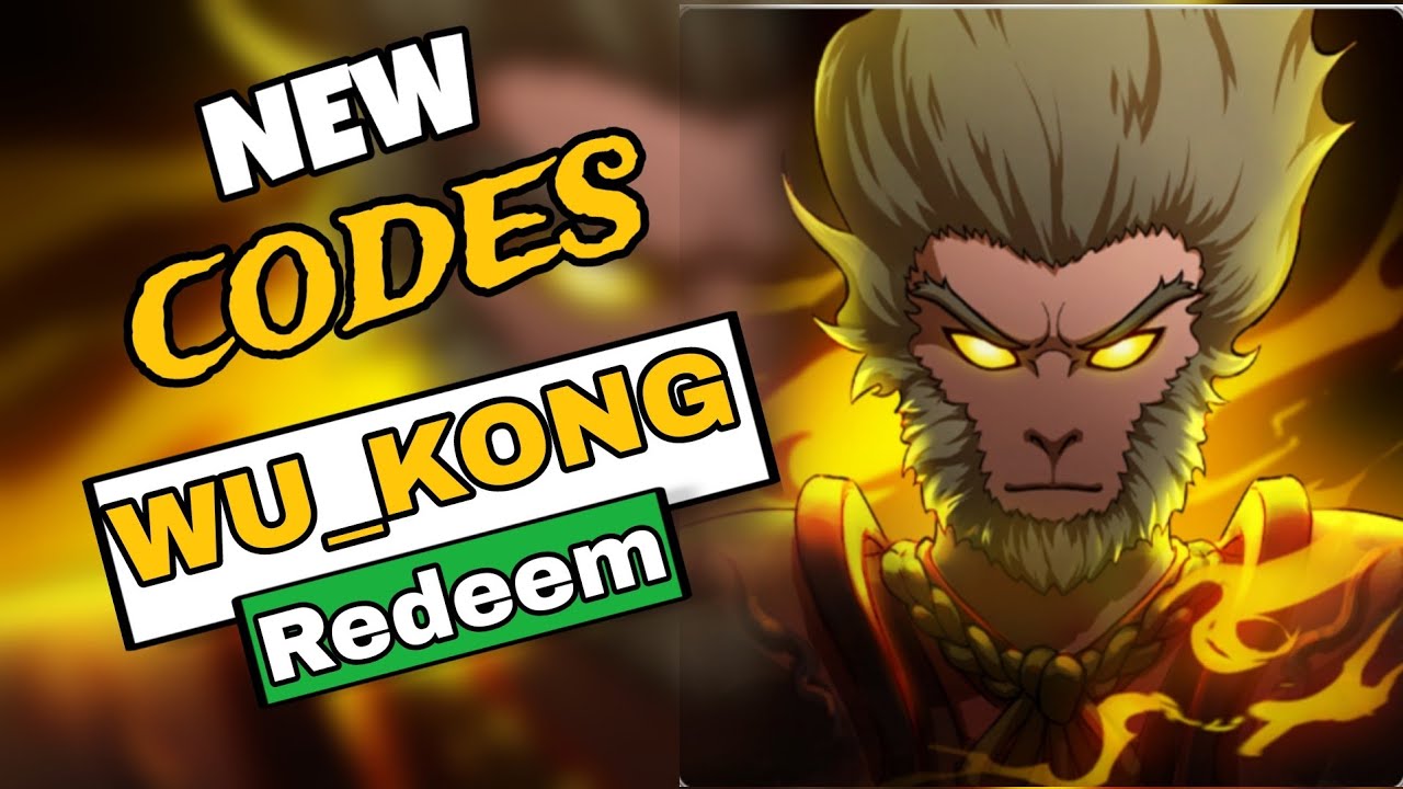 All *Secret* [Wukong 2!][Jinchi Event]⚔Sword Warriors! Codes | Codes ...